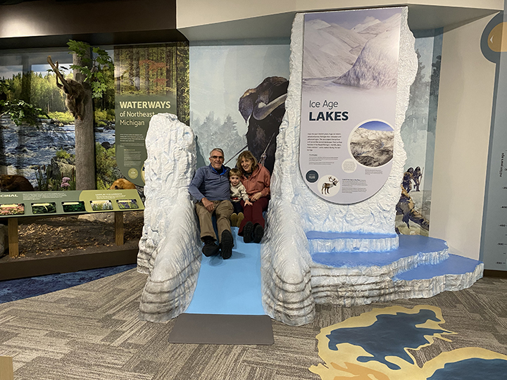 PHOTO: Museum fun for all ages | News, Sports, Jobs - The Alpena News